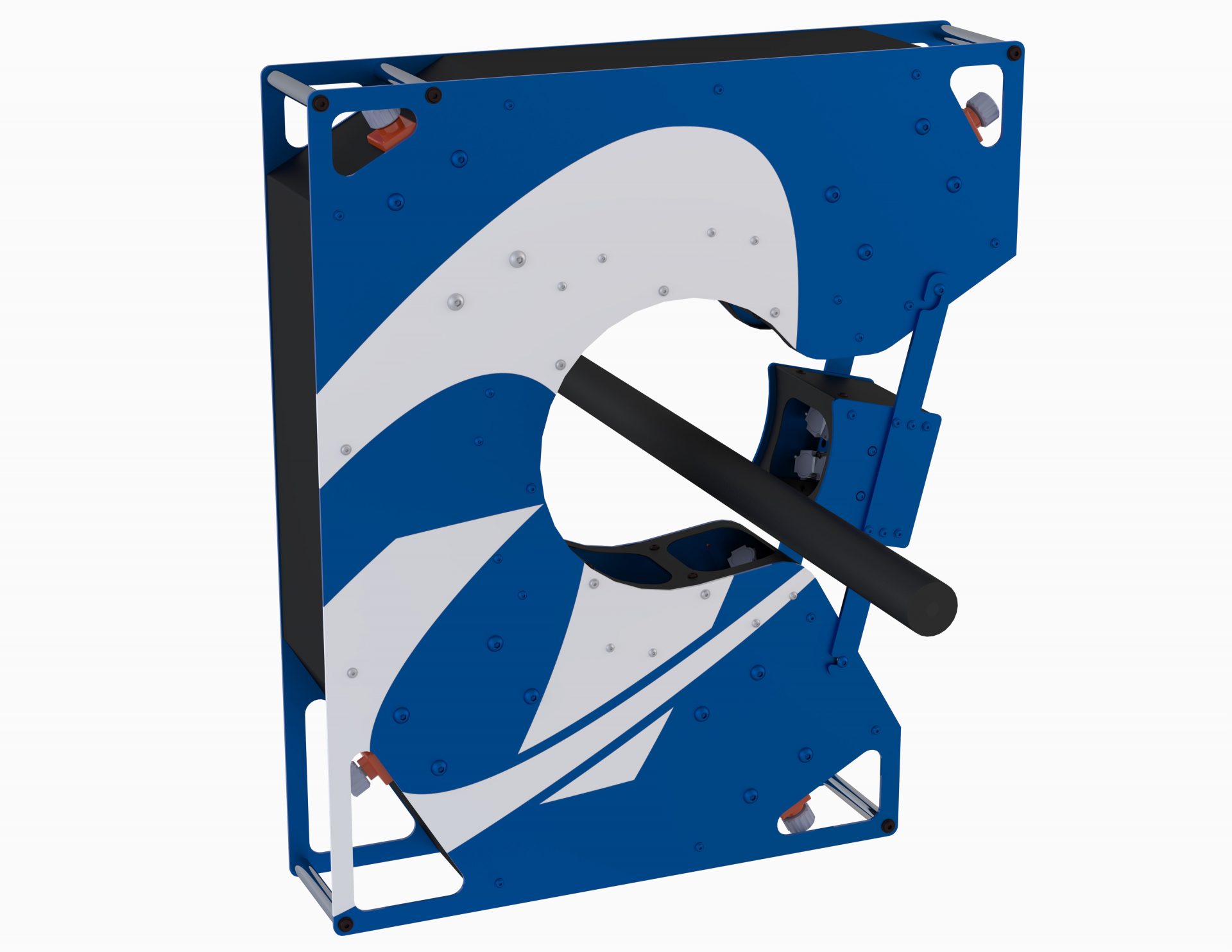Visual rope inspection for cable cars: WINSPECT®